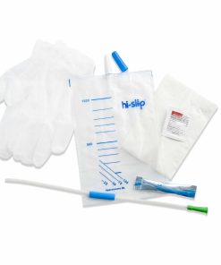 Hi Slip-Plus
